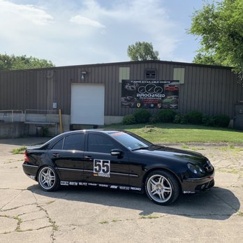 EUROCHARGED PERFORMANCE - CINCINNATI - Updated December 2025 - 97 ...