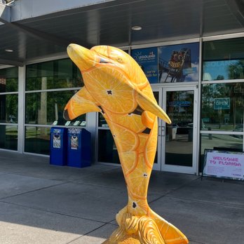 FLORIDA WELCOME CENTER - Updated December 2025 - 130 Photos & 47 ...