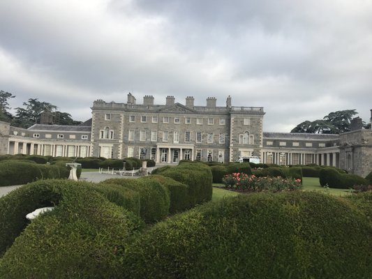 CARTON HOUSE HOTEL - Updated September 2024 - 72 Photos & 28 Reviews ...