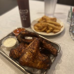 TJ RIBS, ACADIAN - 196 Photos & 149 Reviews - Barbeque - 2324 S Acadian ...