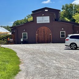 JOWLER CREEK VINEYARD & WINERY - Updated July 2025 - 156 Photos & 113 ...