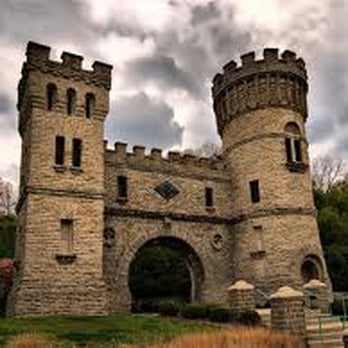 ELSINORE CASTLE - Updated December 2025 - 13 Photos - Gilbert Ave ...