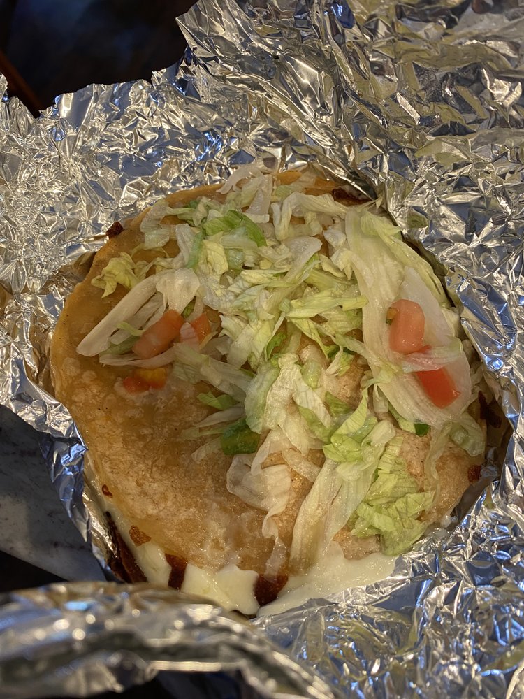 EL FAMOUS BURRITO - 21 Photos & 88 Reviews - 598 S State Route 59 ...