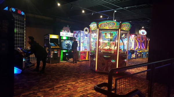 THE GREAT AMERICAN ARCADE - Updated December 2025 - 13 Photos & 11 ...