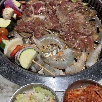 BLUE HOUSE KOREAN BBQ - Updated April 2025 - 388 Photos & 234 Reviews ...