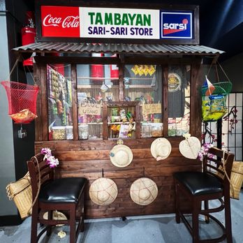 TAMBAYAN FILIPINO FOOD - Updated August 2025 - 307 Photos & 137 Reviews ...