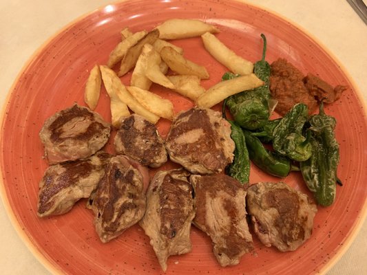 EL RINCONCILLO - 316 Photos & 152 Reviews - Calle Gerona, Landes ...