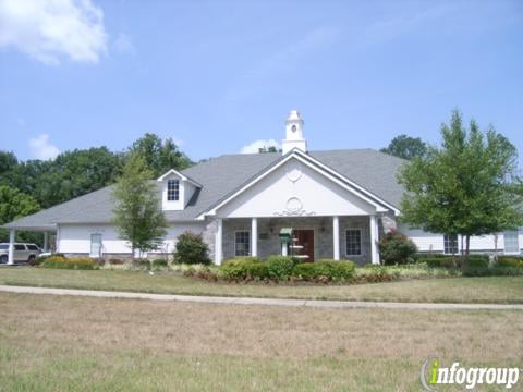 TERRELL BROADY FUNERAL HOME - Updated December 2025 - 11 Reviews - 3855 ...