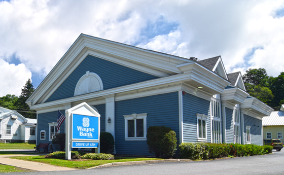 WAYNE BANK - Updated February 2025 - 536 Main St, Franklin, New York ...