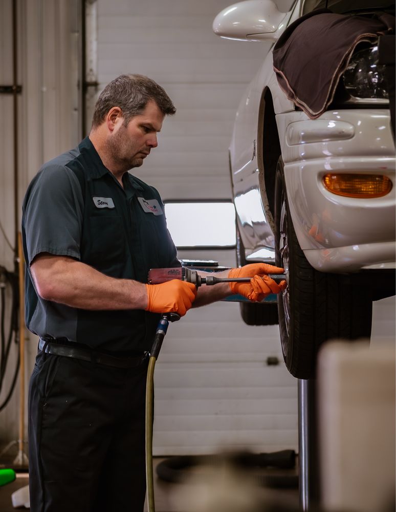 INTERSTATE AUTOMOTIVE - Updated December 2025 - 28 Photos & 10 Reviews ...