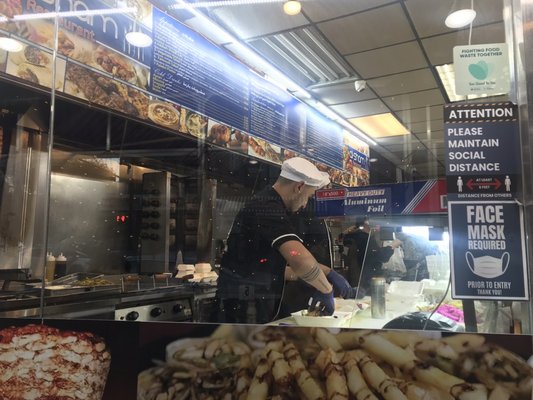 SHAWARMA AL-SHAM - Updated December 2024 - 95 Photos & 76 Reviews ...