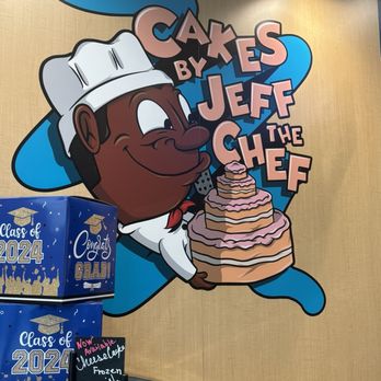 CAKES BY JEFF THE CHEF - Updated September 2024 - 647 Photos & 144 ...