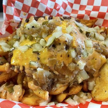 SMASH AND SLICE - Updated October 2025 - 433 Photos & 304 Reviews ...