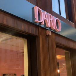 DARIO - Updated December 2025 - 682 Photos & 205 Reviews - 323 N ...