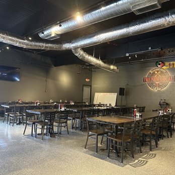 THE NEW LOCAL - Updated October 2024 - 41 Photos & 17 Reviews - 10432 ...