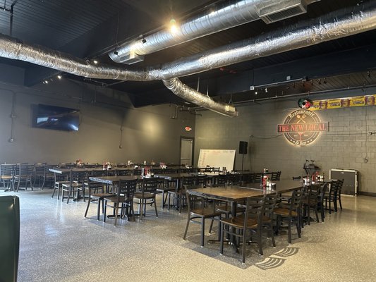 THE NEW LOCAL - Updated October 2024 - 41 Photos & 17 Reviews - 10432 ...