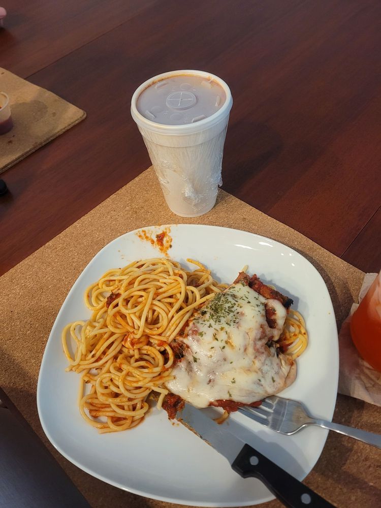INFERNO PIZZA LOUNGE - Updated July 2025 - 18 Reviews - 1818 US-19 ...