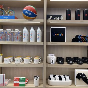 GOOGLE STORE SANTA MONICA - Updated December 2025 - 52 Photos & 10 ...