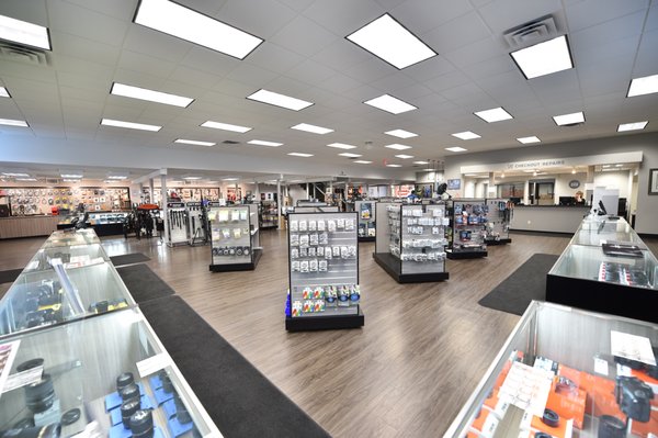 ROBERTS CAMERA - Updated October 2025 - 42 Photos & 108 Reviews - 220 E ...