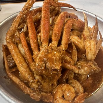 SMASHIN CRAB - Updated January 2025 - 136 Photos & 164 Reviews - 11975 ...