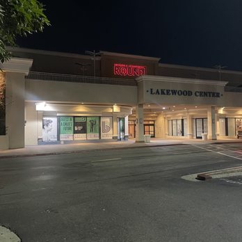 ROUND 1 LAKEWOOD - 719 Photos & 592 Reviews - 401 Lakewood Ctr Mall, Lakewood, California ...