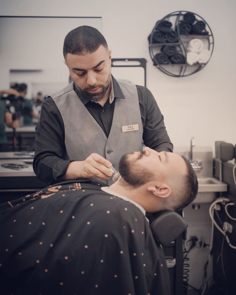 KINGSMAN BARBERSHOP - 35 Photos & 11 Reviews - 2633 W Carefree Hwy ...