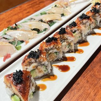 UMI SAKE HOUSE - Updated December 2024 - 4617 Photos & 4205 Reviews ...