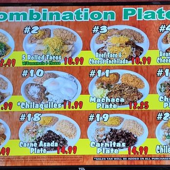 CHABELITAS MEXICAN GRILL - Updated December 2025 - 45 Photos & 66 ...