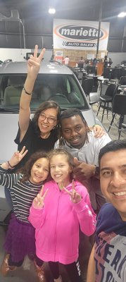 MARIETTA AUTO SALES - Updated December 2025 - 136 Photos & 277 Reviews ...