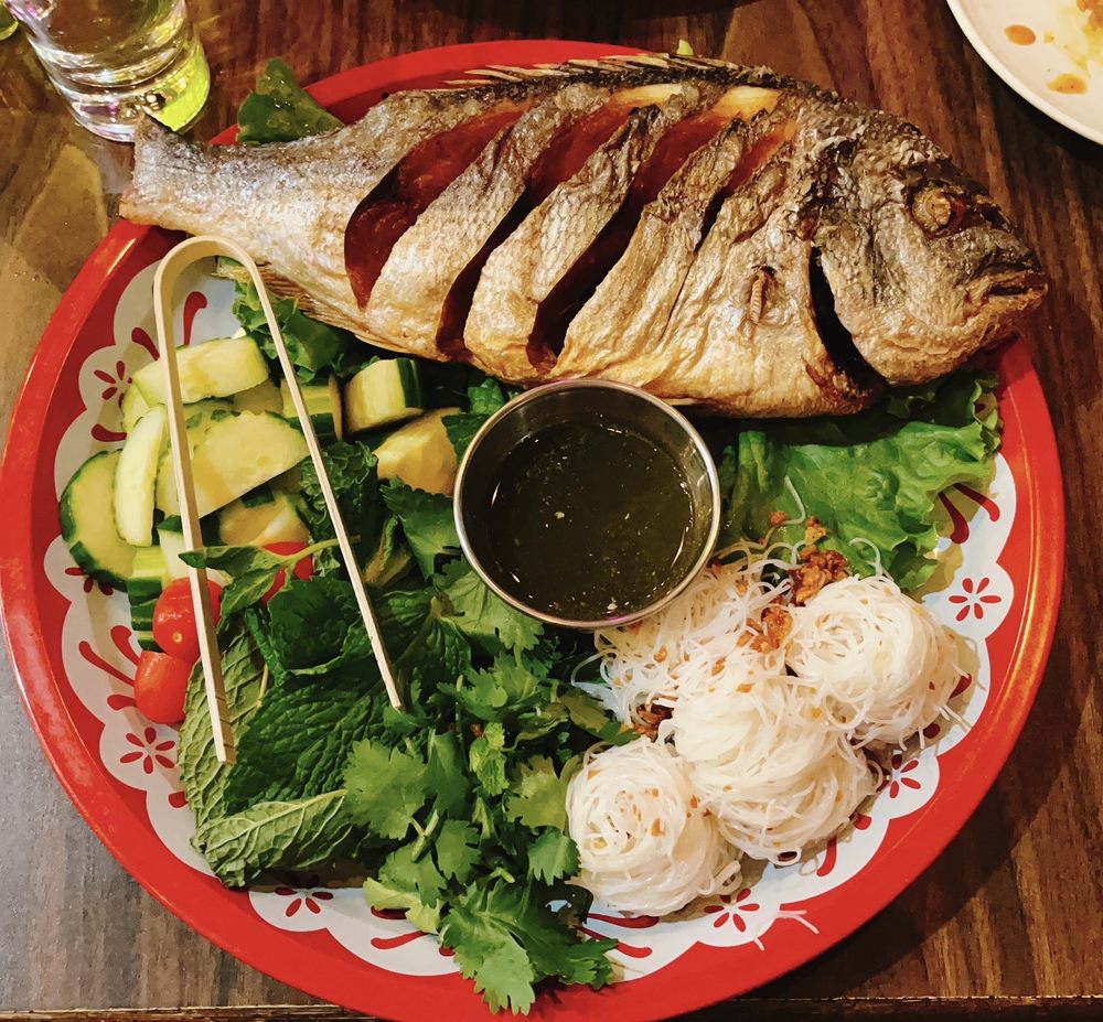 PINTOH - Updated January 2026 - 34 Photos - 21 John St N, Hamilton ...