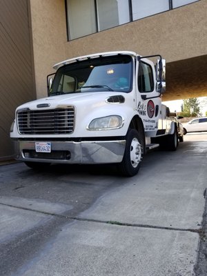 ROB’S TOWING SERVICE - Updated July 2025 - 31 Photos & 20 Reviews ...