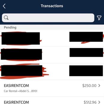 EASIRENT CAR RENTAL - ORLANDO - Updated June 2025 - 181 Photos & 646 ...