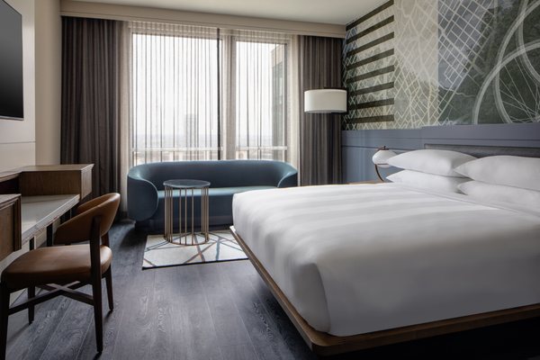 MARRIOTT DALLAS UPTOWN - 113 Photos & 23 Reviews - 3033 Fairmount St ...