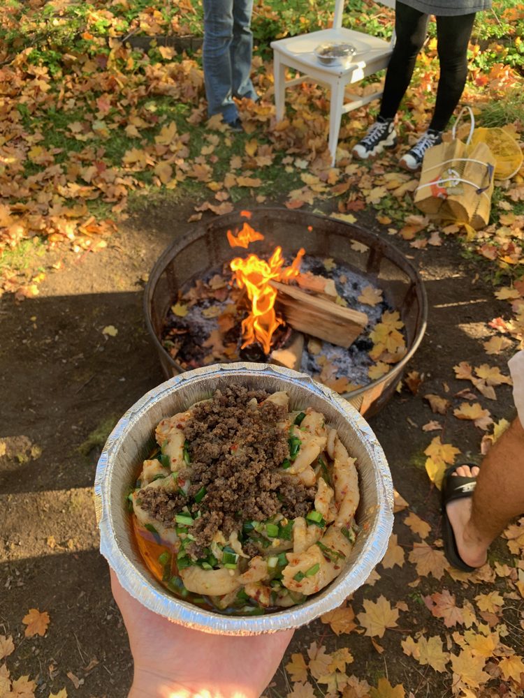 BOOL STREET NOODS - Updated July 2025 - Bryant Ave, Ithaca, New York ...