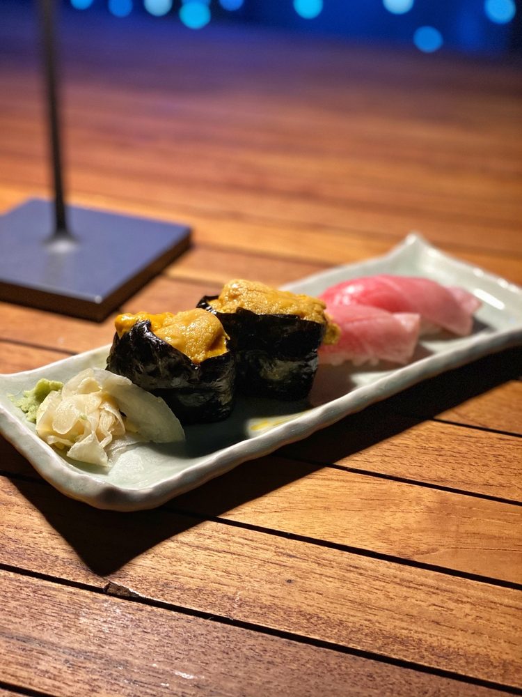 ZUMA - 3414 Photos & 1614 Reviews - 270 Biscayne Blvd Way, Miami ...