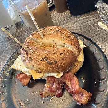 BAGELS WITH DELI - Updated August 2025 - 150 Photos & 103 Reviews ...