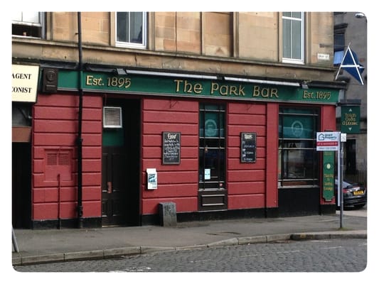 THE PARK BAR - Updated March 2026 - 17 Photos & 25 Reviews - 1202 ...