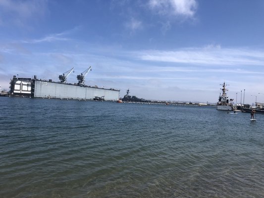 NAVAL BASE POINT LOMA - 49 Photos & 14 Reviews - 32444 Echo Lane Dr ...