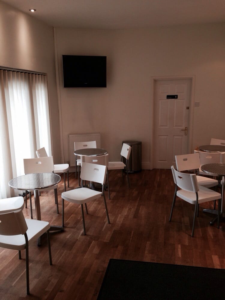 CELT CENTRE FOR ENGLISH LANGUAGE TEACHING - 6-8 Salisbury Road, Cardiff ...