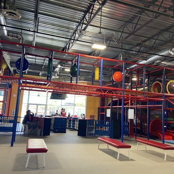 JUMP ‘N JAMMIN - OXNARD - Updated January 2025 - 47 Photos & 69 Reviews ...