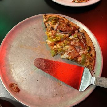 PUGET SOUND PIZZA - LAKEWOOD - Updated October 2025 - 77 Photos & 36 ...