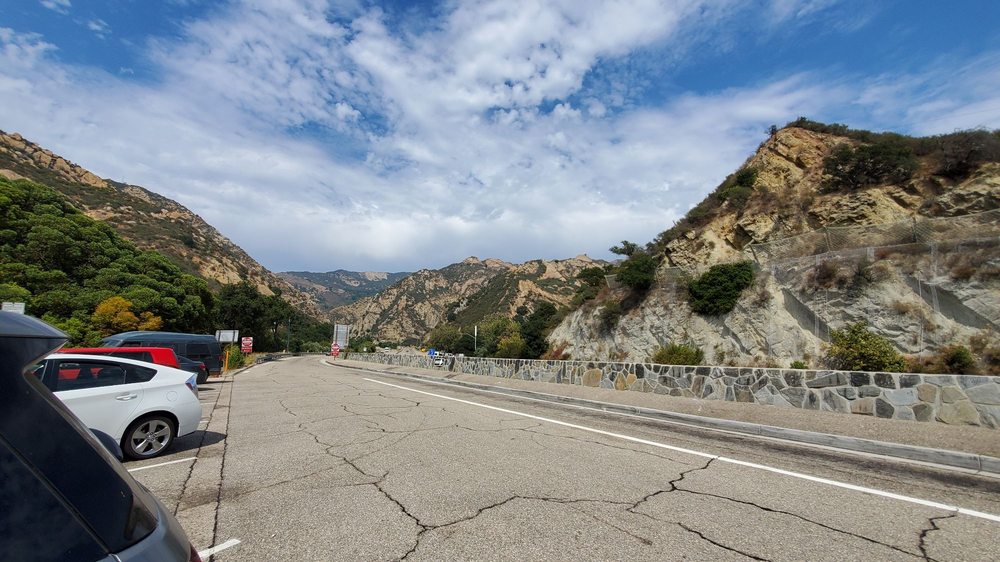 GAVIOTA REST AREA: SOUTHBOUND 101 - Updated October 2025 - 13 Photos ...