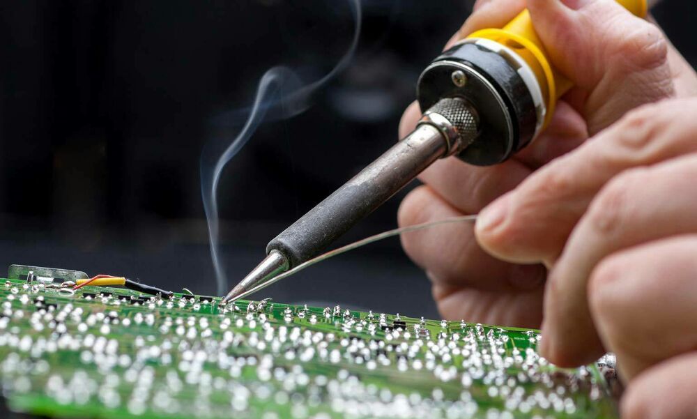 SPECIALTY SOLDERING & REPAIR - Updated December 2025 - Riverside ...