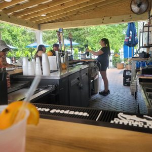 BACK STREET GRILL - 67 Photos & 104 Reviews - 401 Snow Hill Rd ...