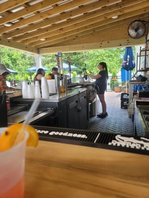 BACK STREET GRILL - Updated June 2025 - 111 Photos & 131 Reviews - 401 ...