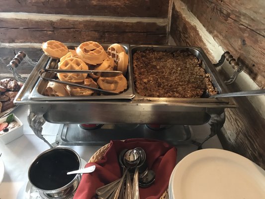 MON VILLAGE RESTAURANT - 59 Photos & 52 Reviews - 2760 Cote Saint ...
