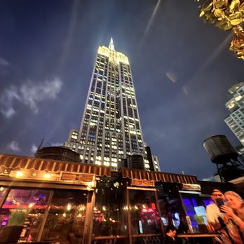 K32 ROOFTOP BAR - Updated October 2025 - 48 Reviews & 168 Photos - 17 W ...