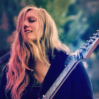 LINDY DAY GUITAR LESSONS - Updated May 2025 - Santa Rosa, California ...