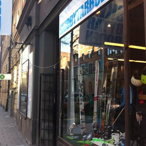 MYRORNA ROPSTEN - Updated June 2024 - Kolargatan 2, Stockholm, Sweden ...