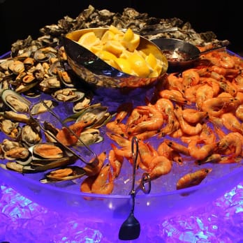 EIGHT AT CORDIS - Updated November 2025 - 119 Photos & 43 Reviews - 83 ...